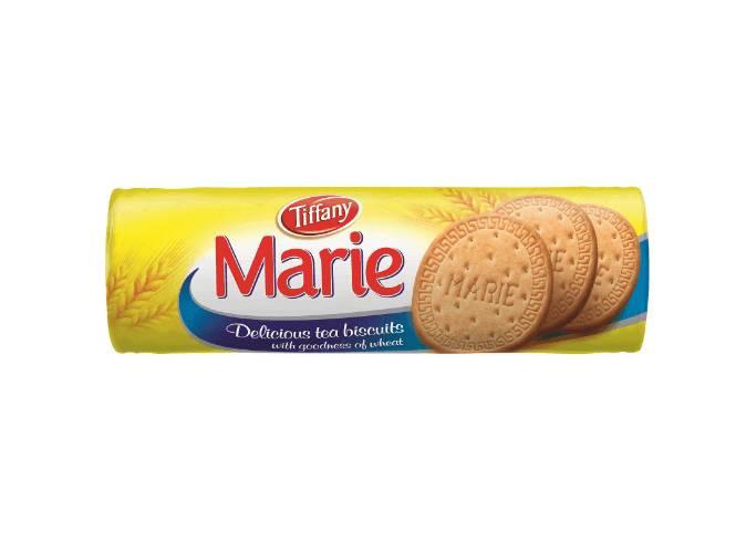 Tiffany Marie Biscuits 200gms: Unveil Exquisite Flavors