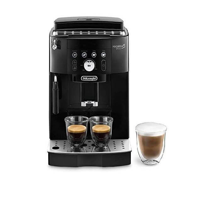 Brew Like a Pro! Get a Fully Automatic Coffee Machine Today